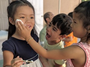 TLC Learning Center – Preschool, Daycare, and Afterschool