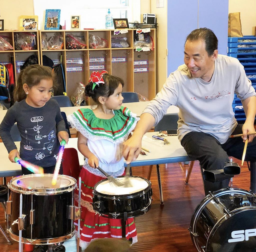 Our Children are First! – TLC Learning Center